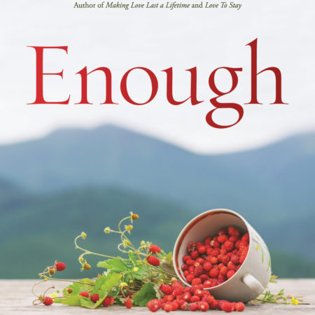 Enough Sermon Series – Buda United Methodist Church