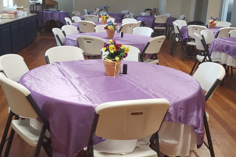 Weddings at Buda UMC - Buda United Methodist Church