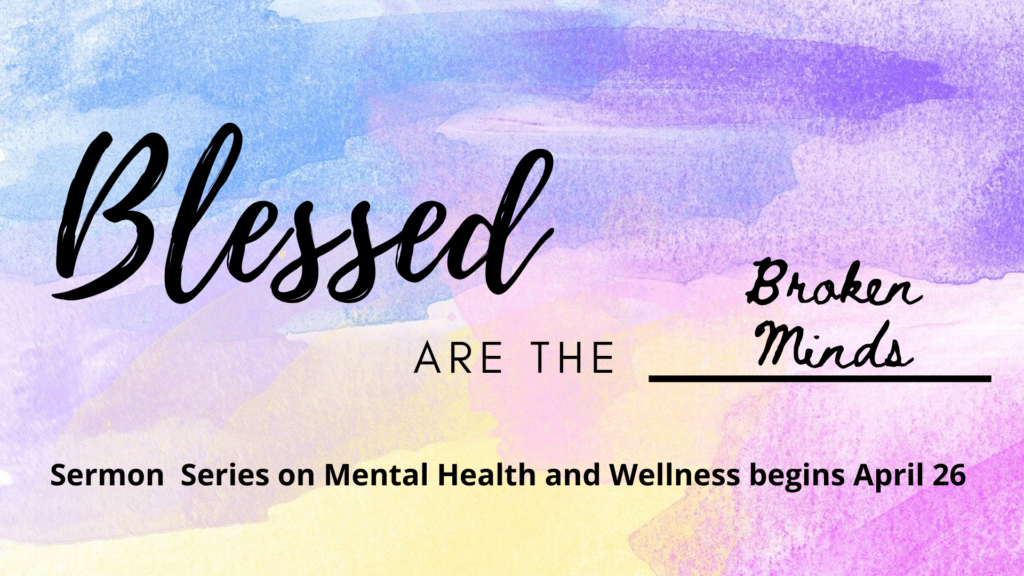 Blessed are the … - Buda United Methodist Church