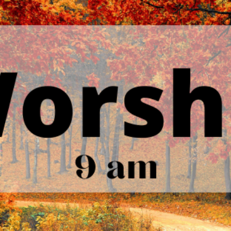 Welcome - Buda United Methodist Church