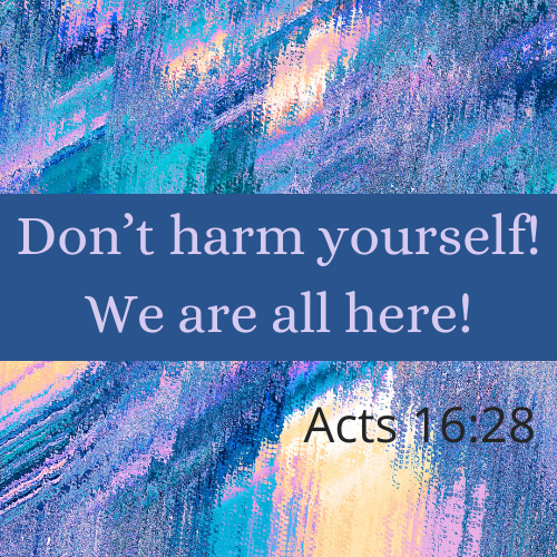 Welcome - Buda United Methodist Church