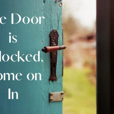 Welcome - Buda United Methodist Church