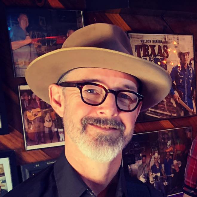 Staff - Buda United Methodist Church