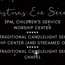 Welcome - Buda United Methodist Church