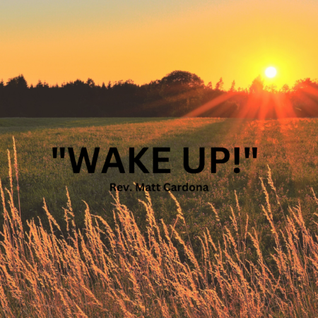 Welcome - Buda United Methodist Church