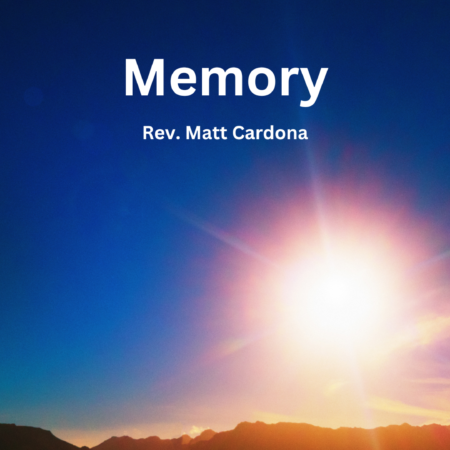 Welcome - Buda United Methodist Church